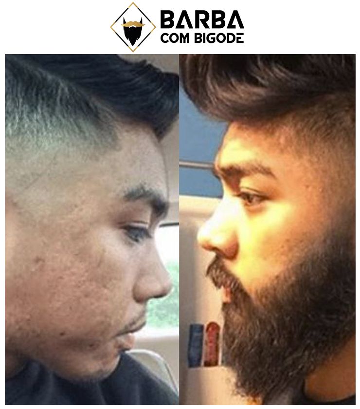 Barba com Bigode – A loja online de Produtos para Barba e Cabelo.